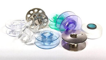 What is a Bobbin? Learn About Bobbin Sizes & Types