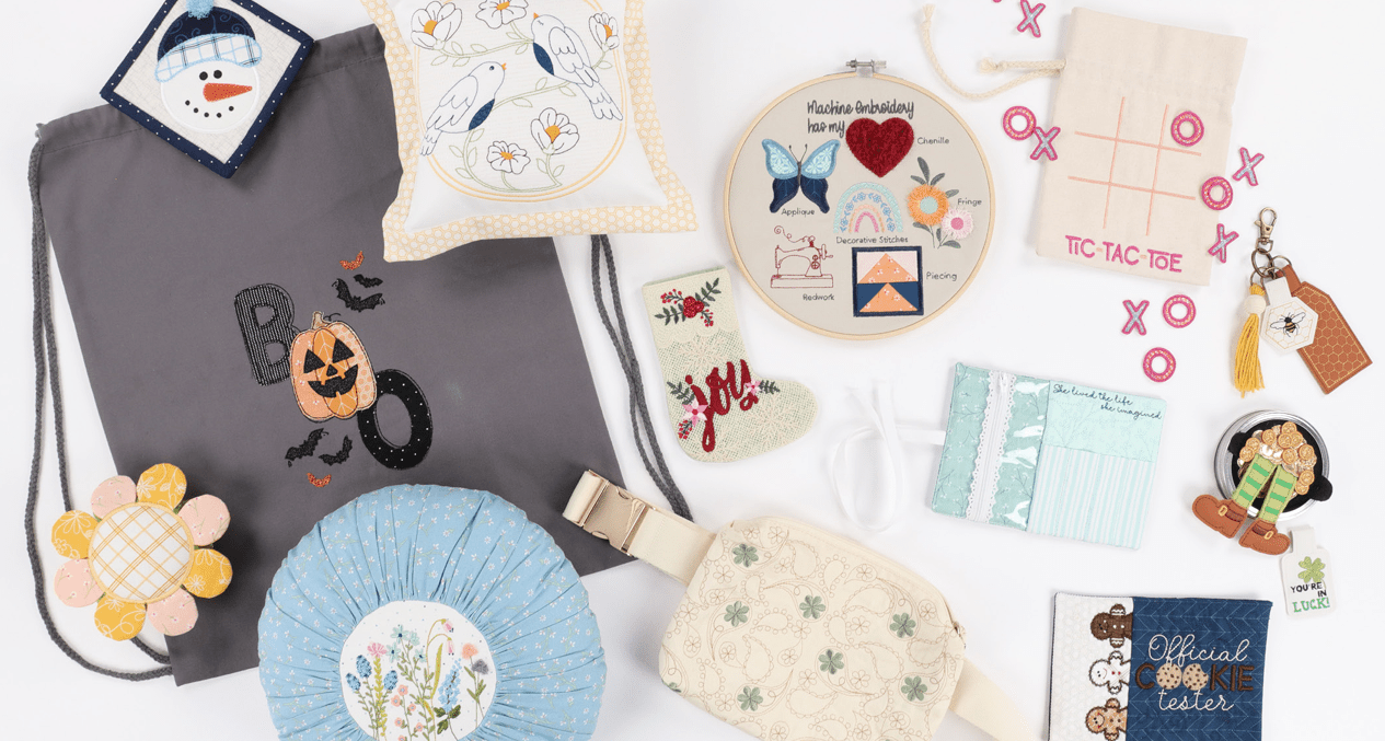 Barbara Oakley Sewing & Embroidery Classes | Quality Sewing