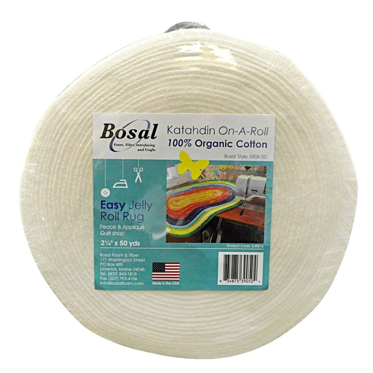 Bosal Interfacing & Stabilizers for Sewing | Quality Sewing