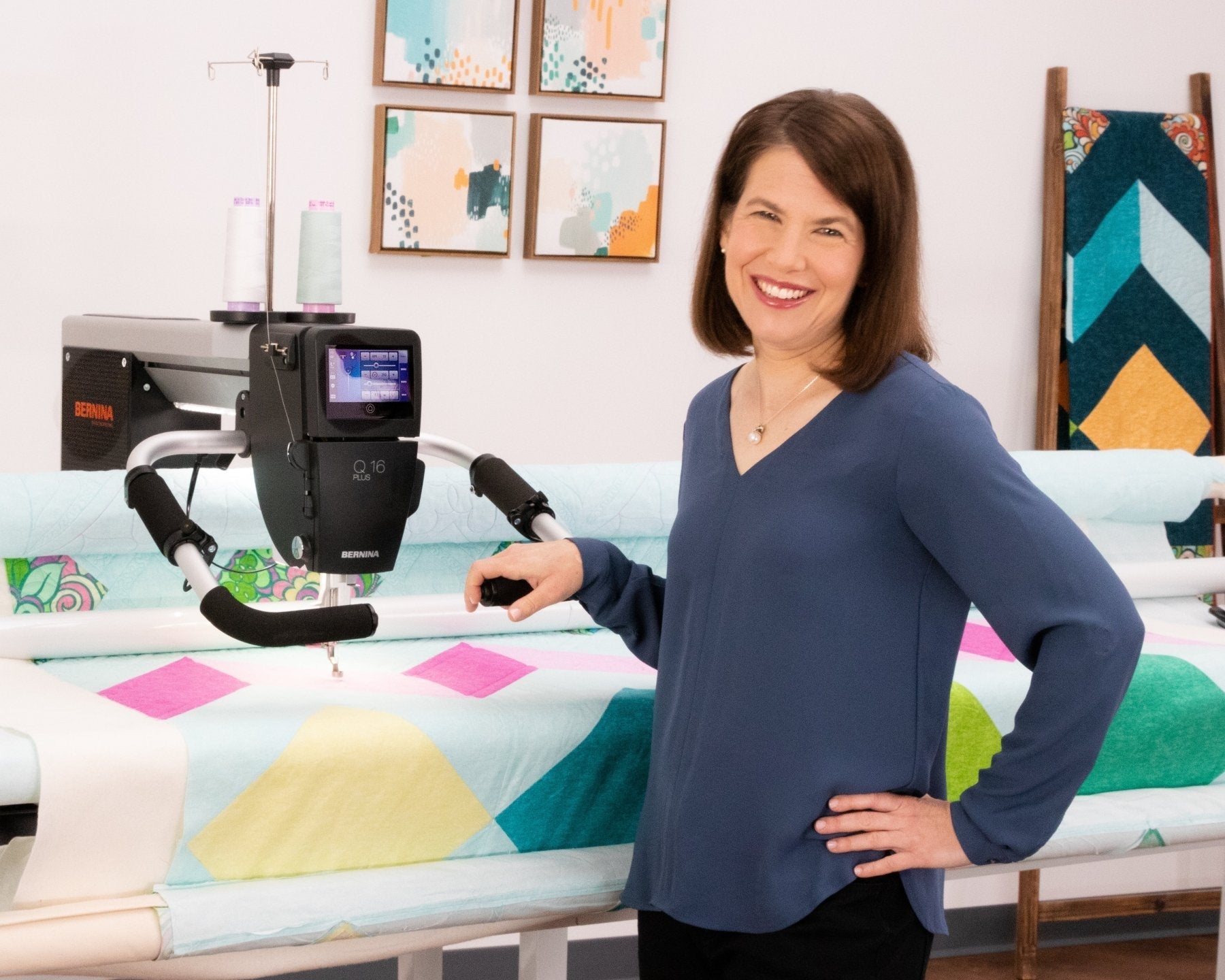 Free Sewing Classes Near You | Quality Sewing & Vacuum