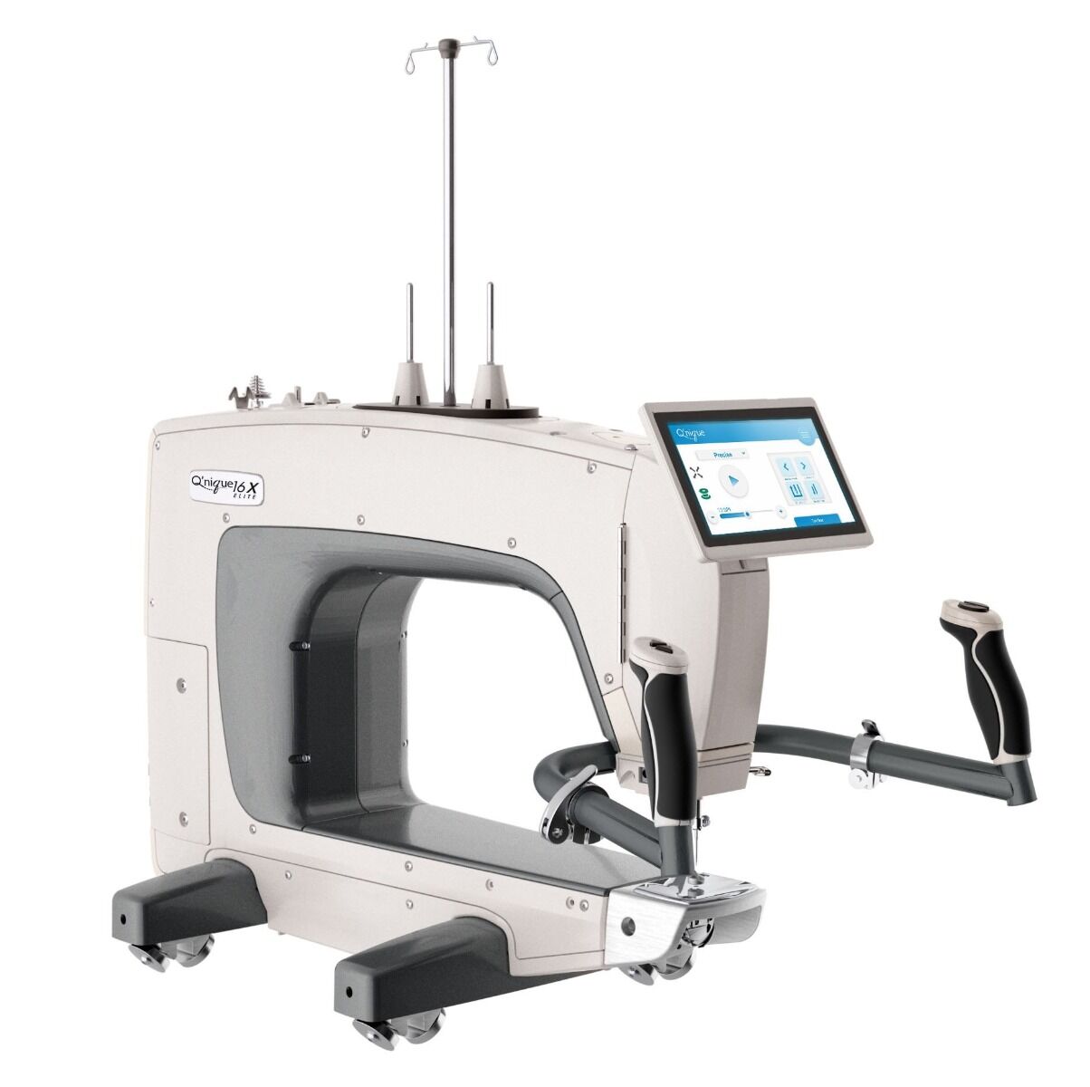 Grace Promotions: Deals on Grace Quilting Frames & Machines