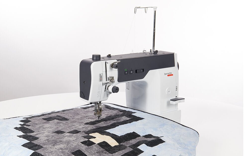 New Arrivals: Latest Quality Sewing & Vacuum Products