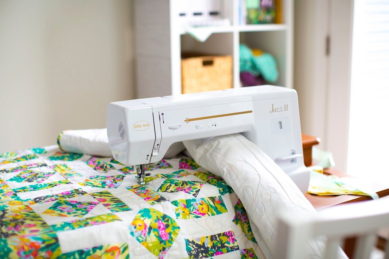 Quality Quilting & Sewing Machines for Sale