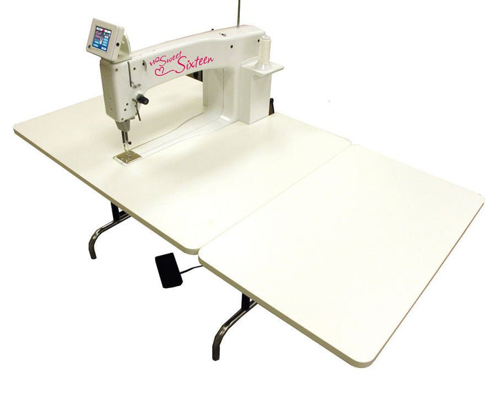 Extension Tables for Sewing Machines – Expand Your Workspace