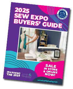 Locate Your Nearest Quality Sewing & Vacuum Store