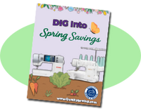 Handi Quilter Pro-Stitcher Premium Computerized Quilting System