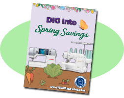 Thread Color Chart by Floriani - Includes 30 New Colors