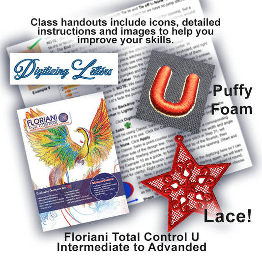 Virtual Classes – Quality Sewing & Vacuum
