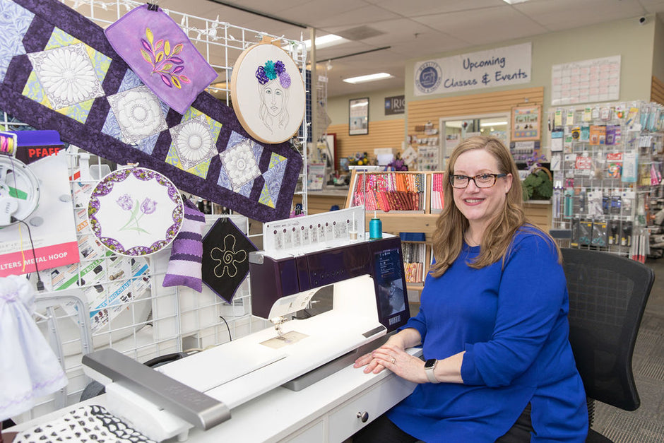 Classes – Quality Sewing & Vacuum