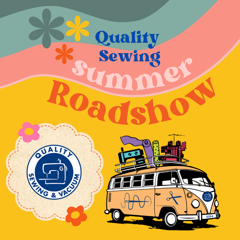 Classes – Quality Sewing & Vacuum