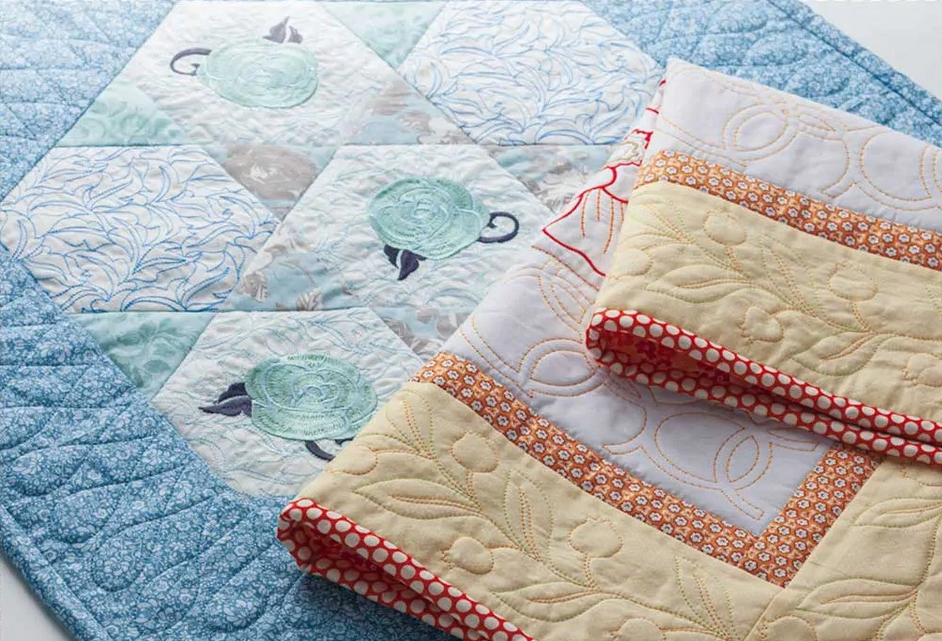 Virtual Classes – Quality Sewing & Vacuum