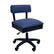 Arrow Hydraulic Sewing Chair - Adjustable & Comfortable