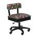 Arrow Hydraulic Sewing Chair - Adjustable & Comfortable