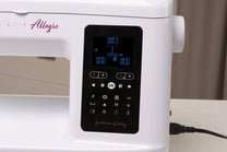 Baby Lock Allegro Machine | Quality Sewing & Vacuum