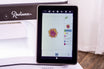 Baby Lock Radiance Sewing, Embroidery, & Quilting Machine