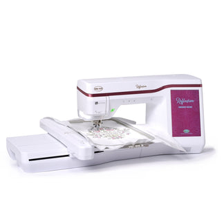 Baby Lock Reflection Embroidery Machine | QSV Shop