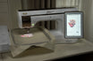 Baby Lock Solaris Vision Sewing & Embroidery Machine