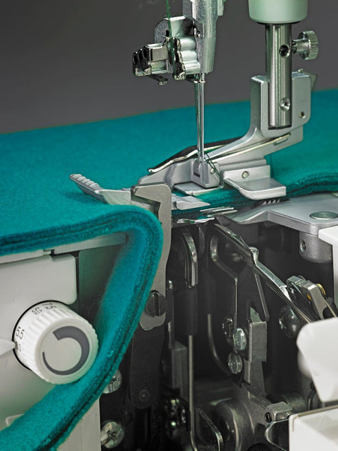 Baby Lock Triumph Serger | Quality Sewing & Vacuum