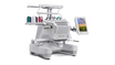 Baby Lock Venture 10-Needle Embroidery Machine | QSV