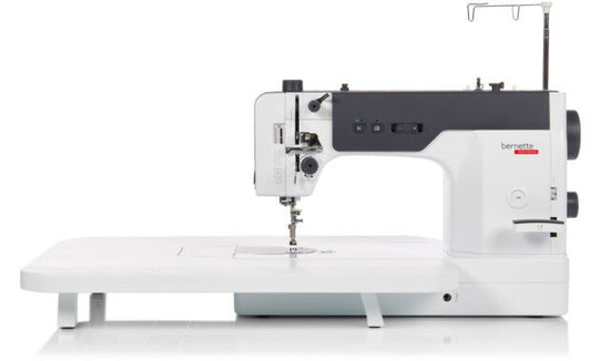 Bernette 08 Straight Stitch Machine – High-Speed Sewing