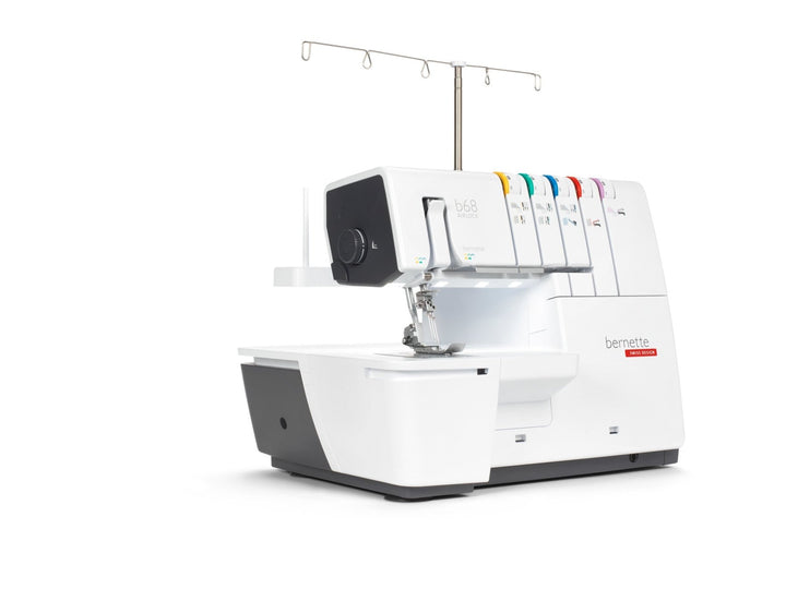 Bernette Sewing Machines & Accessories | Quality Sewing