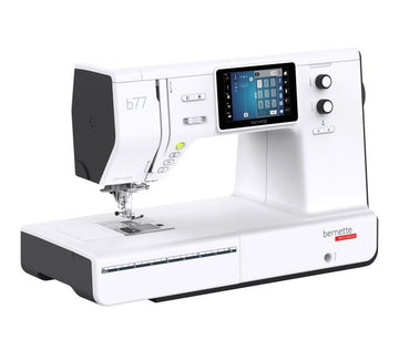 Bernette Sewing Machines & Accessories | Quality Sewing