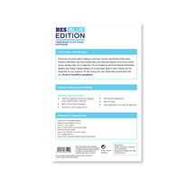 Brother BES Blue Embroidery & Lettering Software