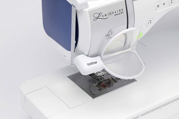 Brother Sewing Machine Accessories & Parts | Quality Sewing