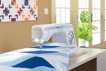 Brother BQ2500 Quilting Machine | 759 Stitches, 11.25"