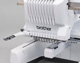 Brother PR1060W 10 Needle Embroidery Machine