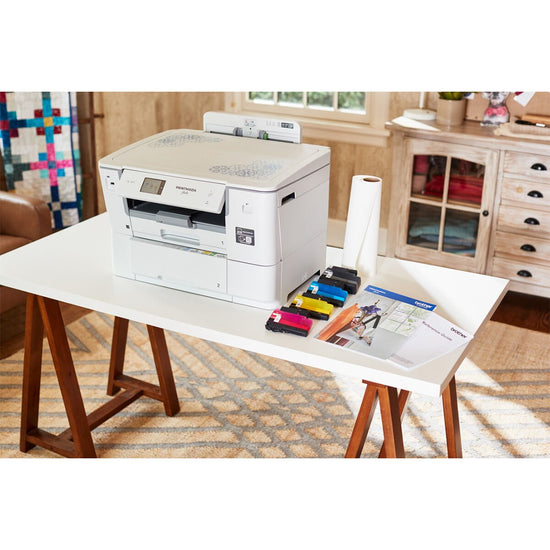 Brother PrintModa Fabric Printer