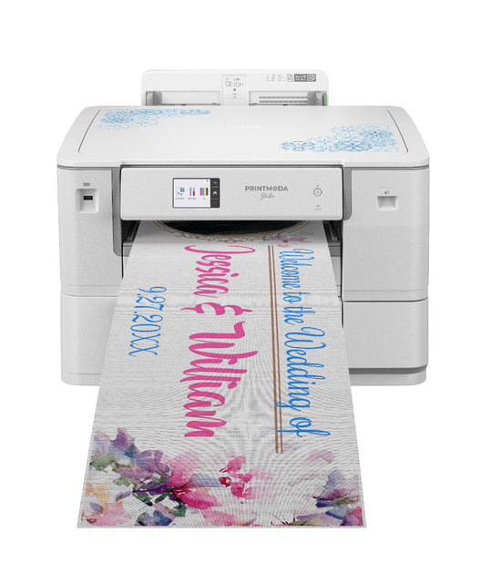 Brother PrintModa Fabric Printer