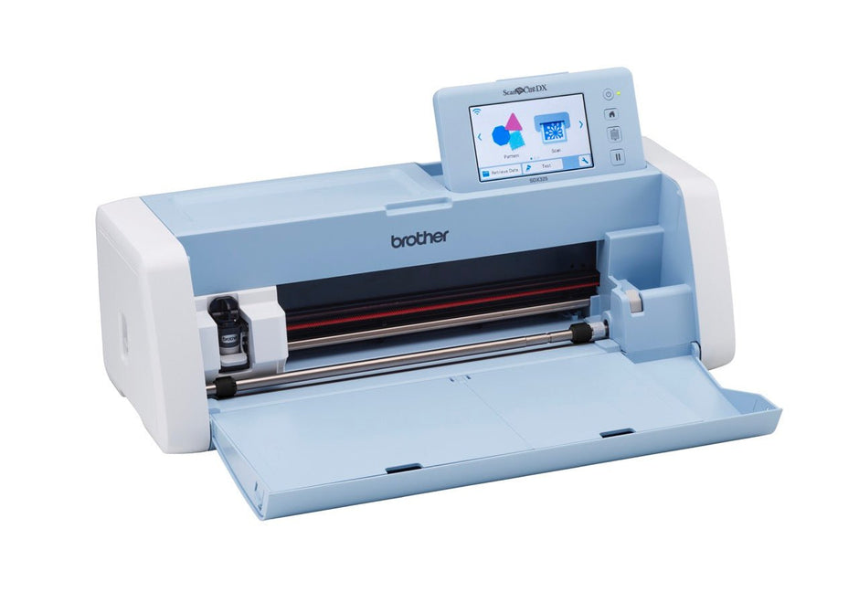 Best Cutting Machines for Fabric, Vinyl & Crafting