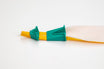Clover Binding Fabric Tube Maker