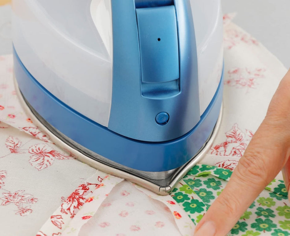 Cornelius Quiring's Sewing Essentials