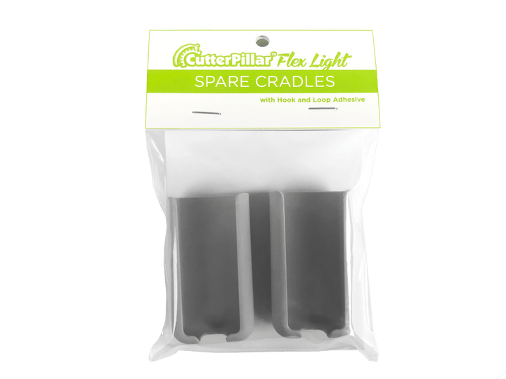 CutterPillar LED Light Boards & Cutting Tools