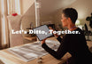 Ditto Pattern Projector – Digital, Customizable Sewing