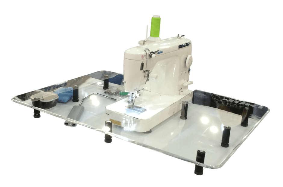 Extension Tables for Sewing Machines – Expand Your Workspace