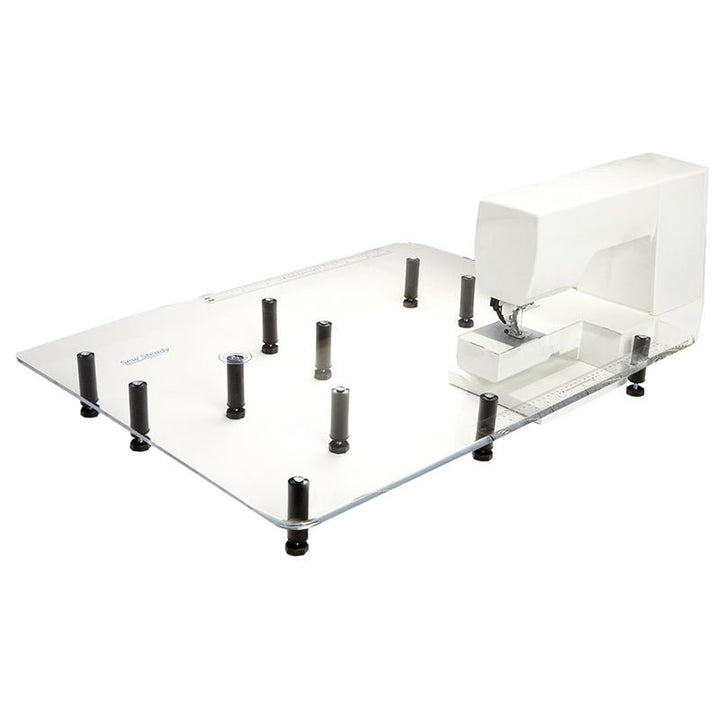 Extension Tables for Sewing Machines – Expand Your Workspace