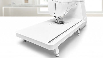 Extension Tables for Sewing Machines – Expand Your Workspace