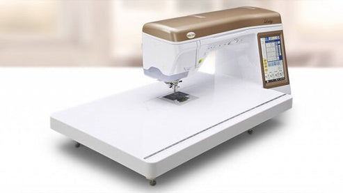Extension Table for Baby Lock Altair, Aerial & More