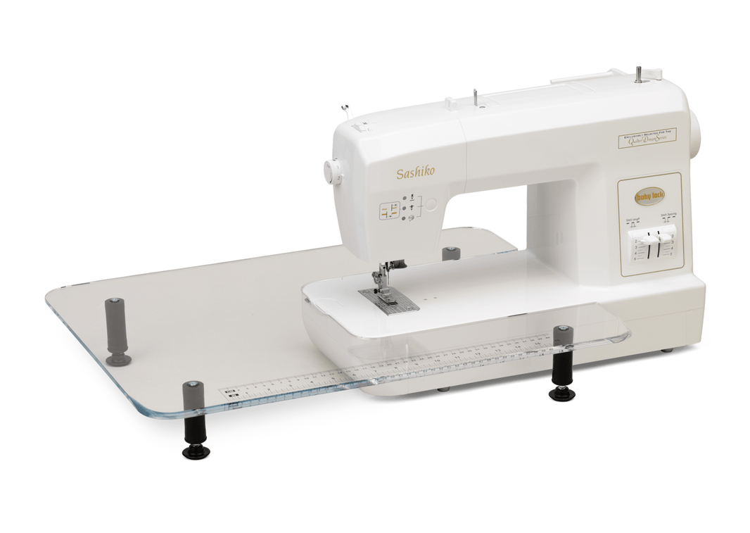 Extension Tables for Sewing Machines – Expand Your Workspace