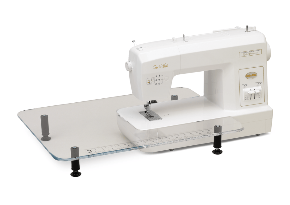Extension Tables for Sewing Machines – Expand Your Workspace
