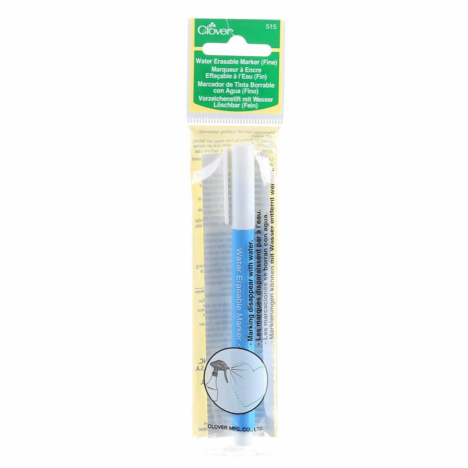 Best Fabric Pens for Sewing & Quilting | Shop Now