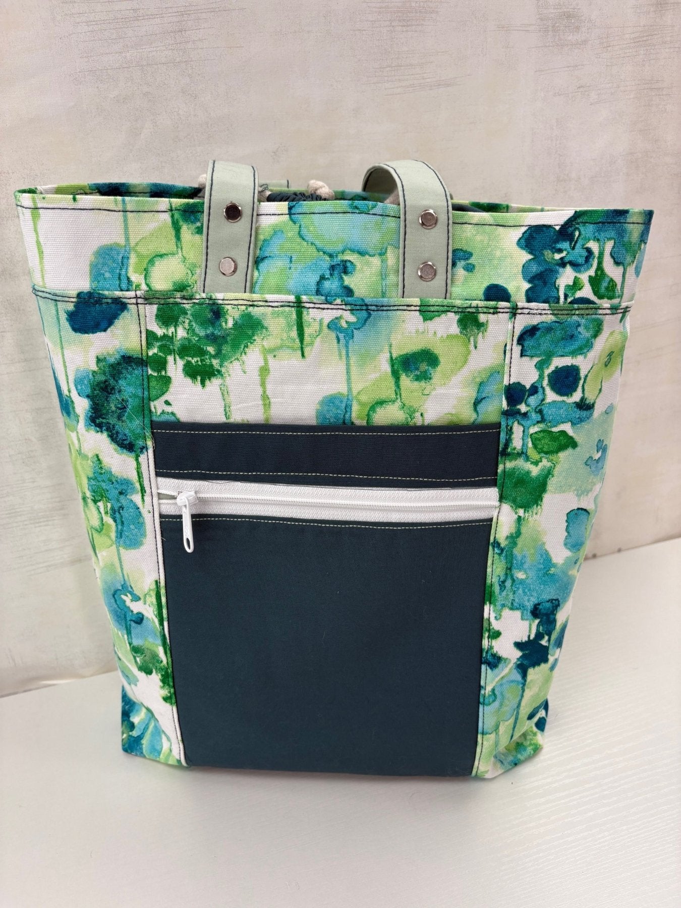 Firefly Tote Bag Class | Quality Sewing