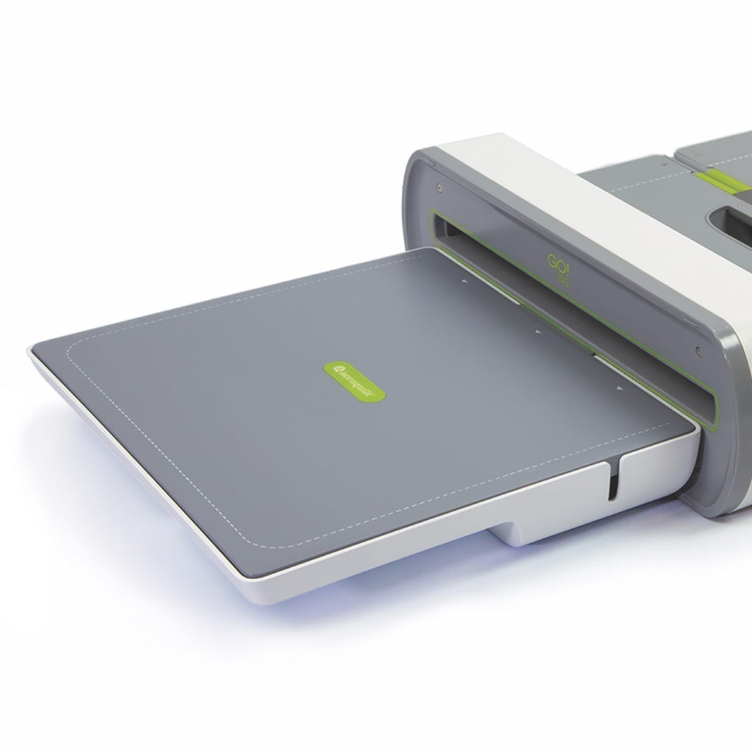 AccuQuilt Fabric Cutters, Dies & Starter Sets | Quality Sewing