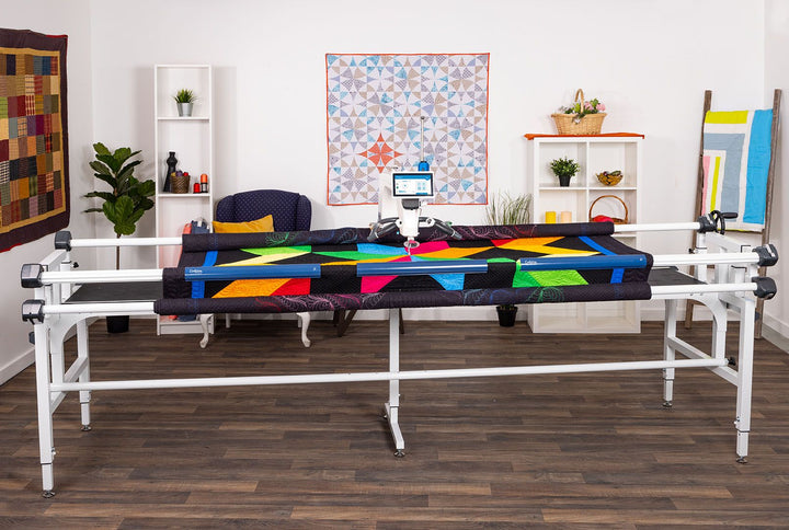 Grace Quilting Frames & Accessories | Quality Sewing