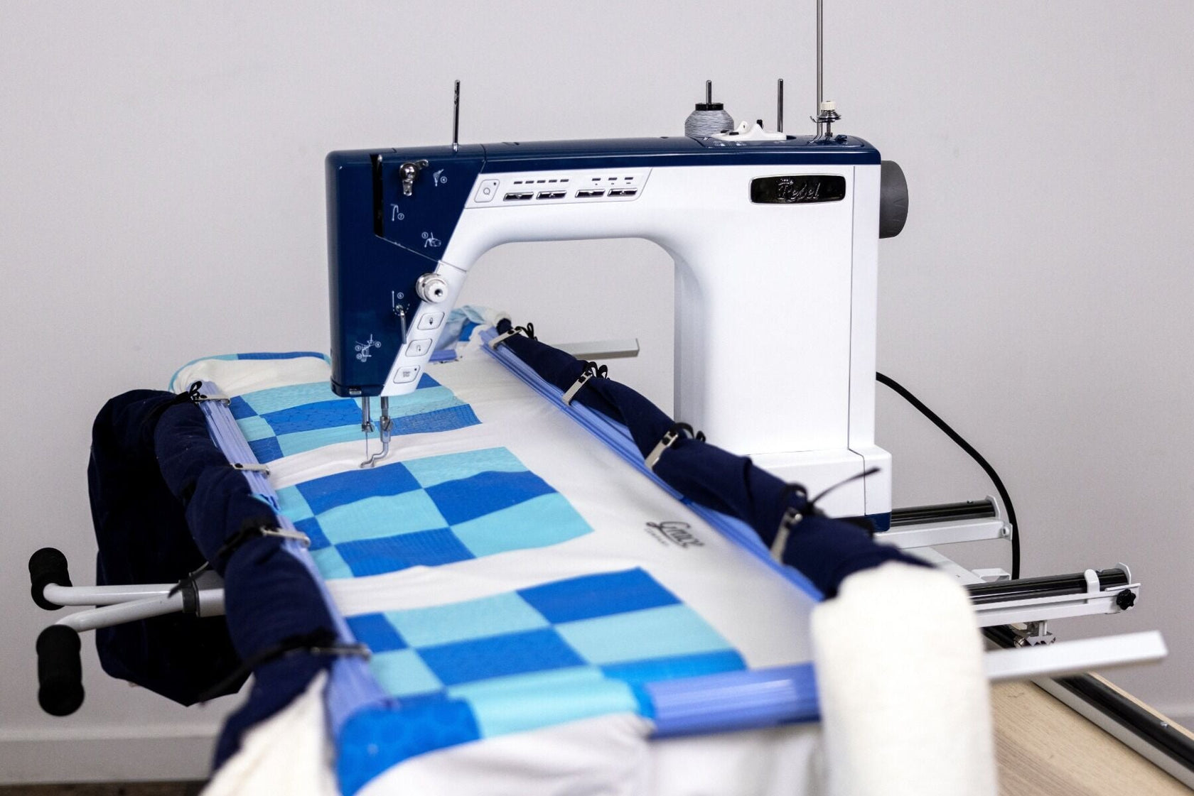 Grace Sewing Machine | Quality Sewing & Vacuum