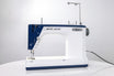 Grace Sewing Machine | Quality Sewing & Vacuum