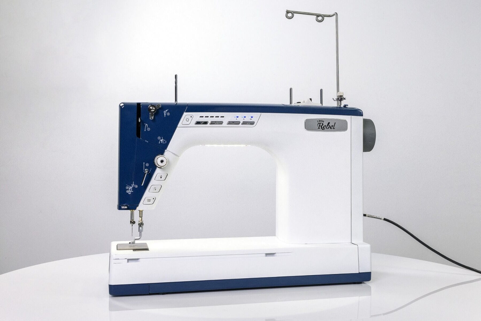 Grace Sewing Machine | Quality Sewing & Vacuum